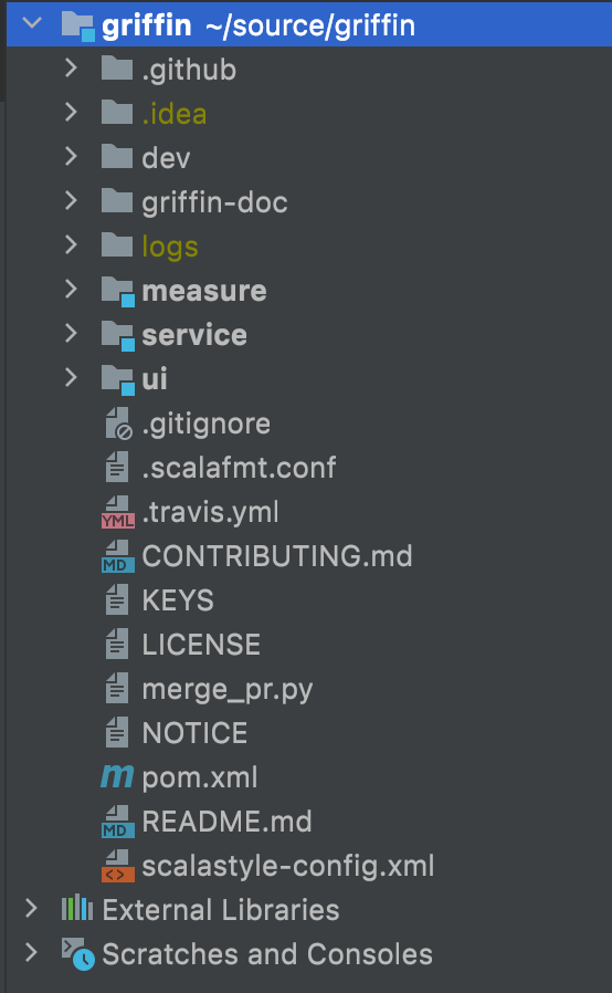 数据质量-Griffin - SH的博客 | SH Blog